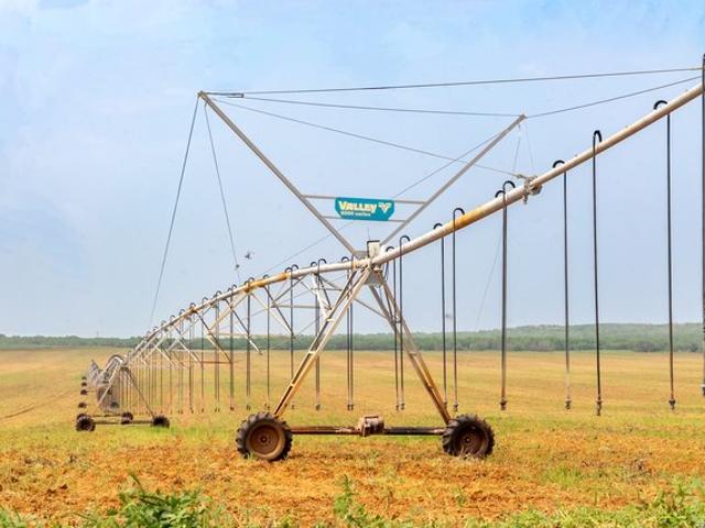 County 3000 Keystone Rd Lot 17390, Pearsall, TX 78061