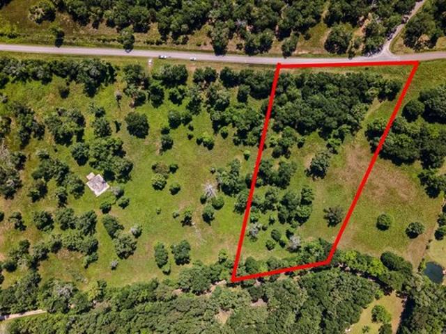 County 3011 Rd Lot 4, Dayton, TX 77535