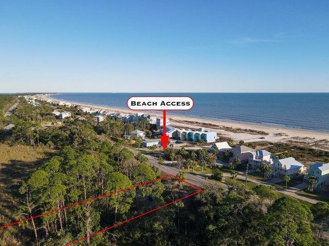 County 30 Rd Lot 5, Port Saint Joe, FL 32456