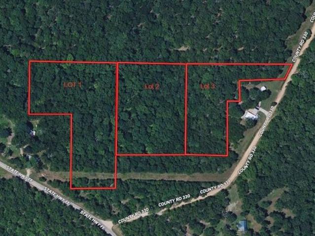 County 330 Rd Lot 1, Dora, MO 65637