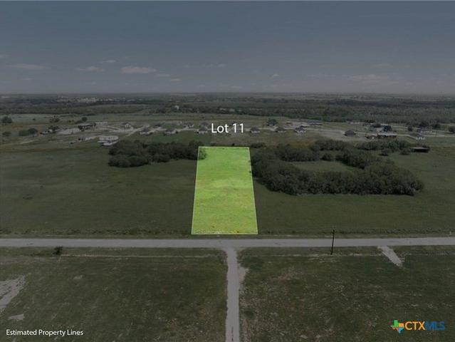 County 342 Rd Lot 11, La Vernia, TX 78121