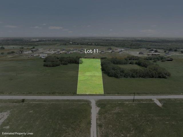 County 342 Rd Lot 11, La Vernia, TX 78121