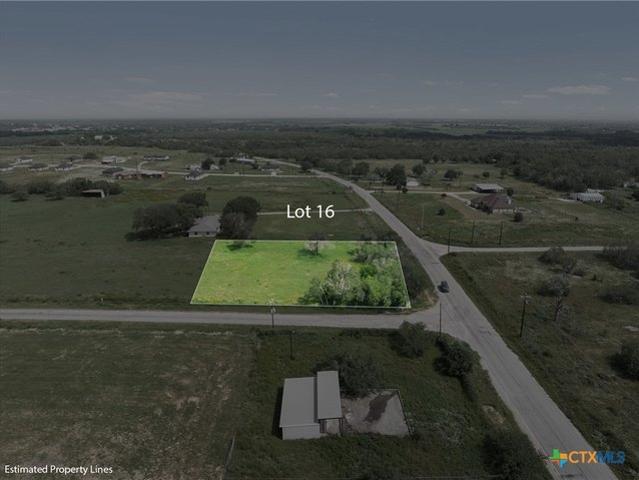 County 342 Rd Lot 16, La Vernia, TX 78121