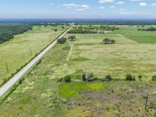 County 353 Rd Lot 11, Gonzales, TX 78629