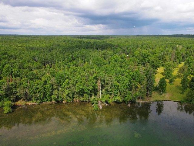 County 35 Rd Parcel B, Deer River, MN 56636