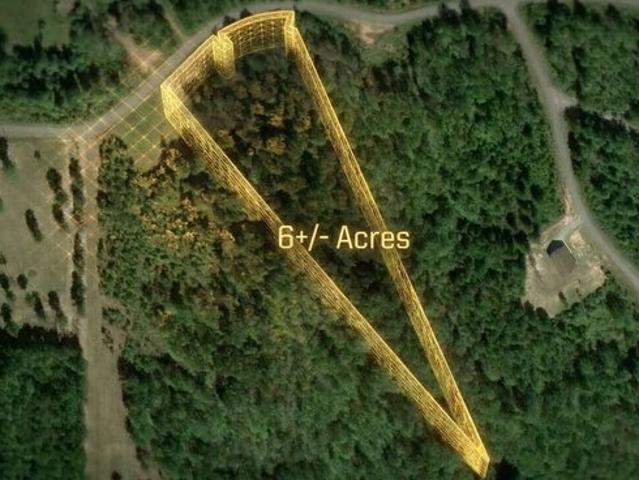 County 367 Rd Lot 52, Crane Hill, AL 35053