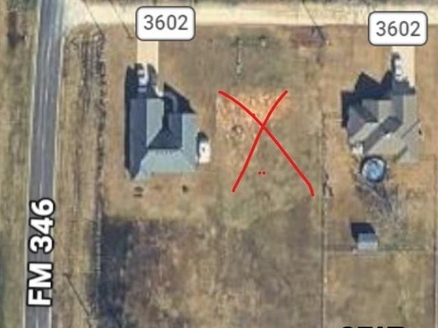 County 3602 Rd Lot 2, Bullard, TX 75757