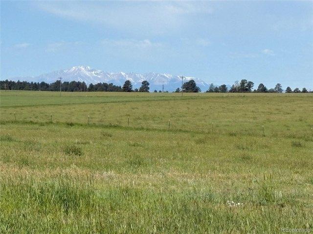 County 37 Rd Parcel 3, Elbert, CO 80106