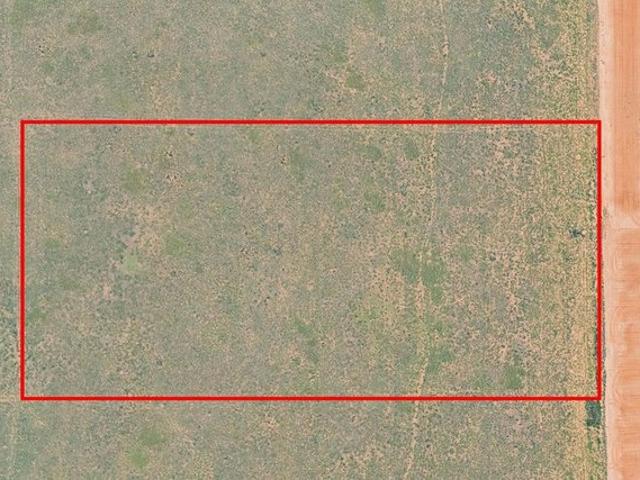 County 390 Rd Lot 13, Seagraves, TX 79359