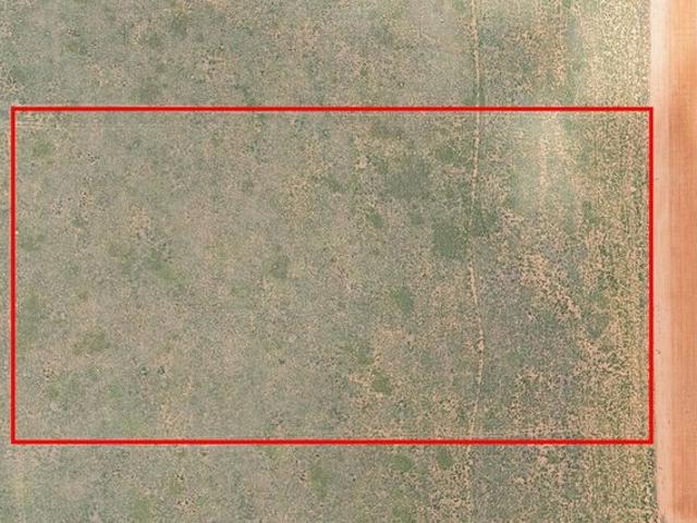 County 390 Rd Lot 12, Seagraves, TX 79359