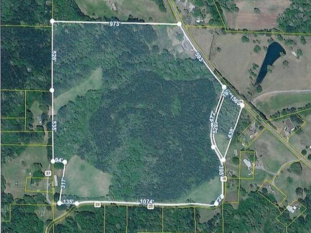 County 39 Ac Rd Lot 40, Hanceville, AL 35077