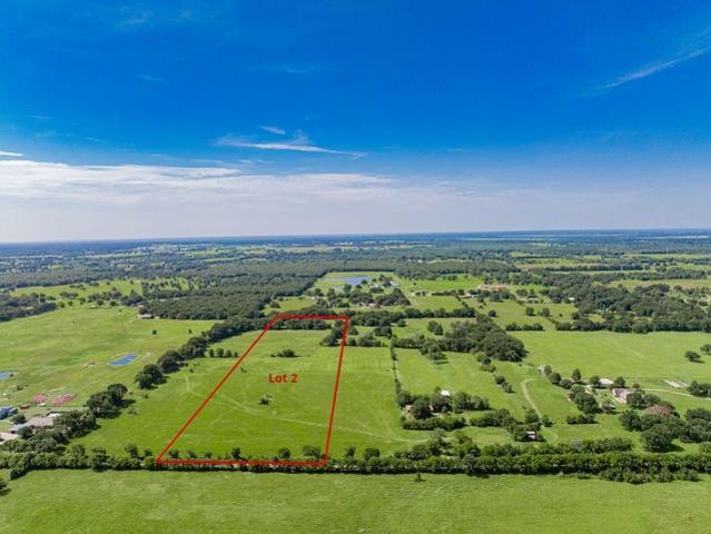 County 4064 Rd Lot 2, Kemp, TX 75143