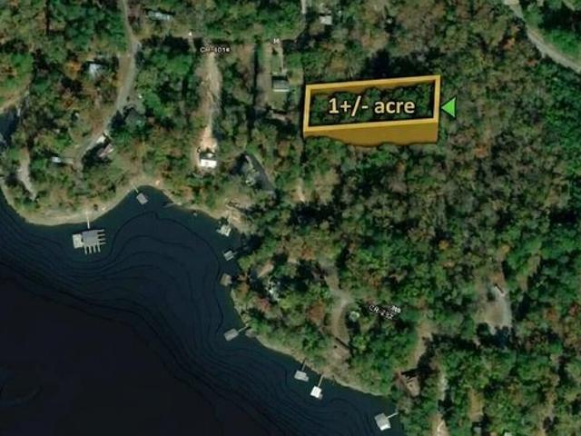 County 4011 Rd Lot 14, Crane Hill, AL 35053