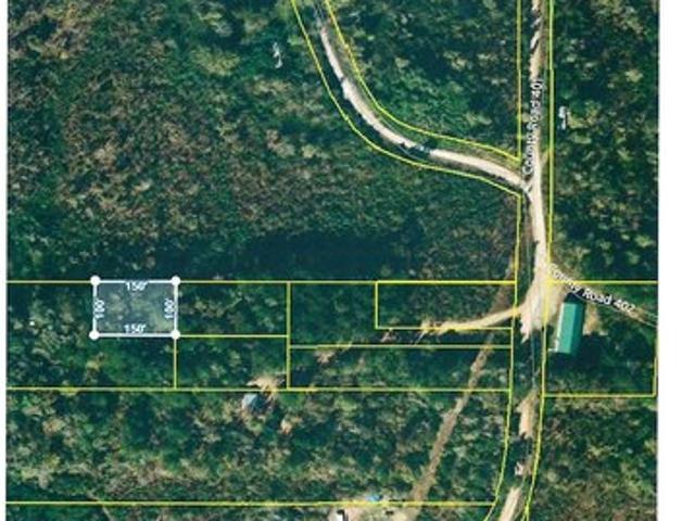 County 401 Rd Lot 1, Heflin, AL 36264