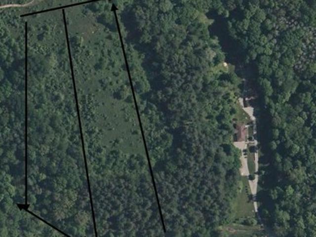 County 402 @ 2 Rd Lot 1, Warsaw, OH 43844