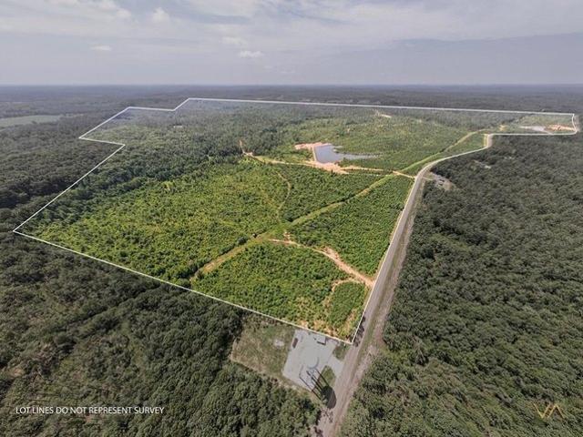 County 430 Tract Rd # 1, Oxford, MS 38655