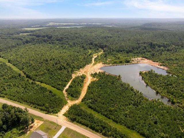 County 430 Tract Rd # 3, Oxford, MS 38655