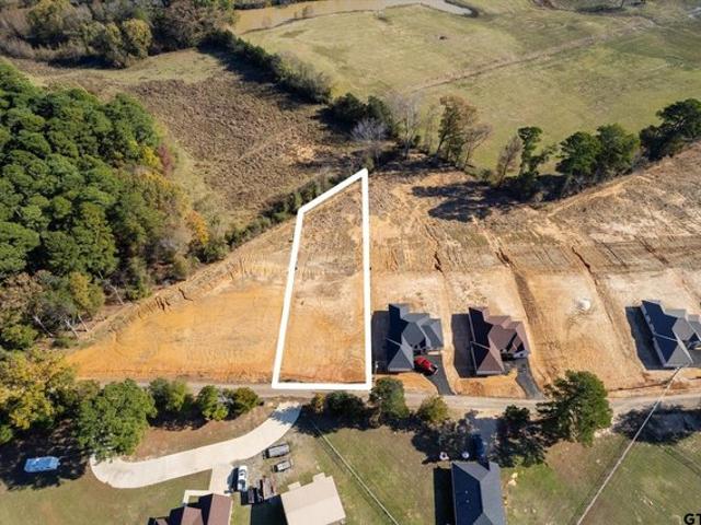 County 4323 Rd Lot 2, Pittsburg, TX 75686