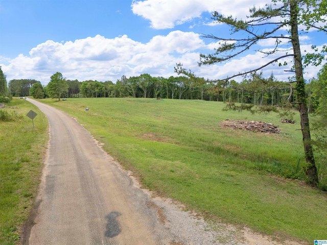 County 432 Rd Lot 5, Woodland, AL 36280