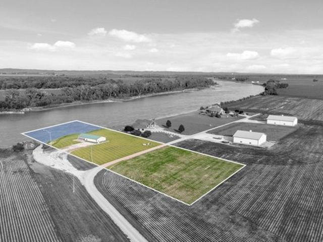 County 43 Rd Lot 1, Tekamah, NE 68061