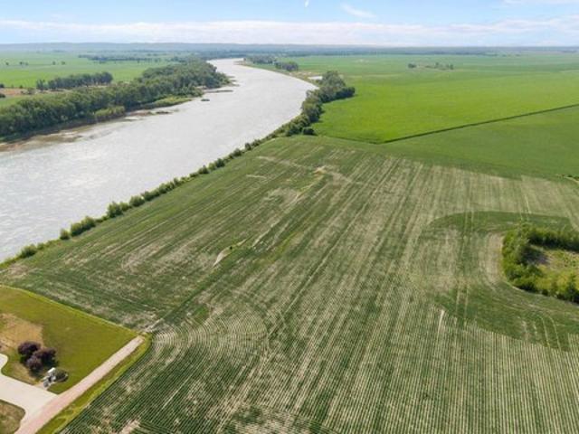County 43 Rd Lot 8, Tekamah, NE 68061