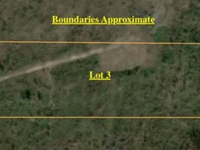 County 4507 Rd Lot 3, DeKalb, TX 75559
