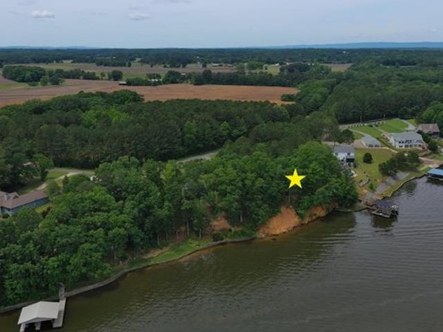 County 462 Rd Lot 16, Centre, AL 35960