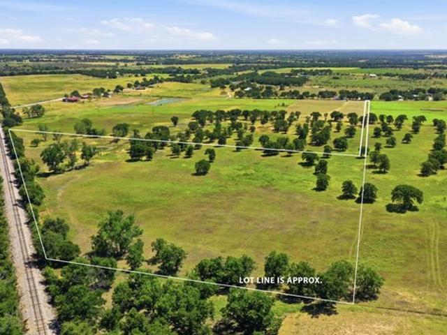 County 475 Rd Lot TRACT2, De Leon, TX 76444