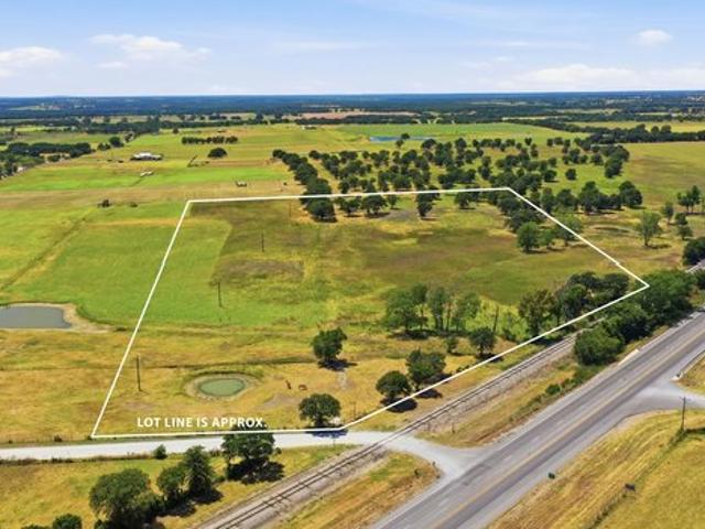 County 475 Rd Lot TRACT7, De Leon, TX 76444