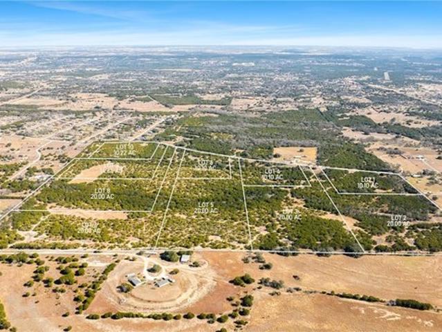 County 4700 Rd Lot 3, Kempner, TX 76539