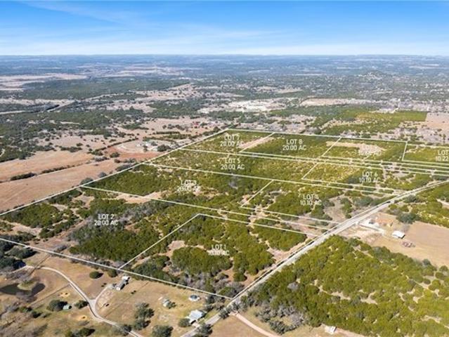 County 4700 Rd Lot 1, Kempner, TX 76539