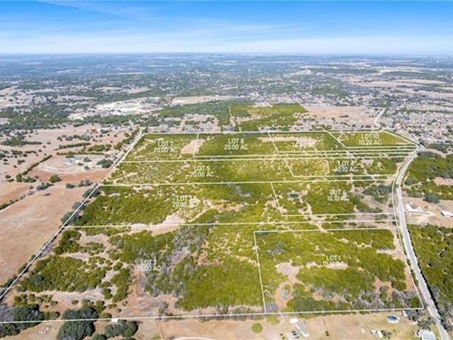 County 4700 Rd Lot 2, Kempner, TX 76539