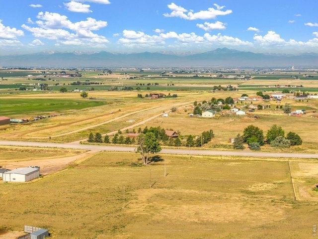 County 49 Rd Lot A, La Salle, CO 80645