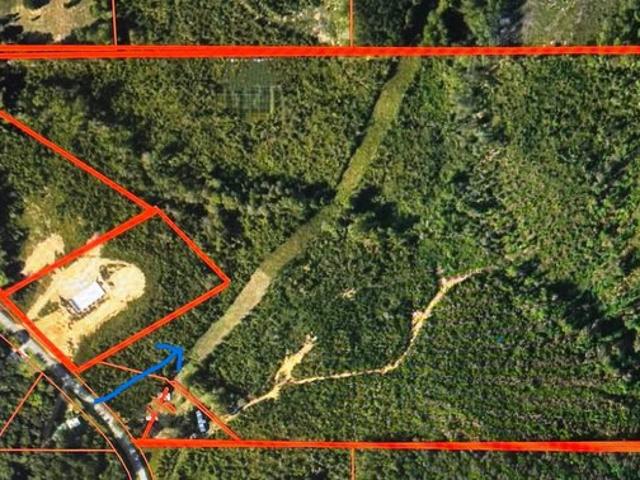 County 49 Rd Lot 0, Muscadine, AL 36269