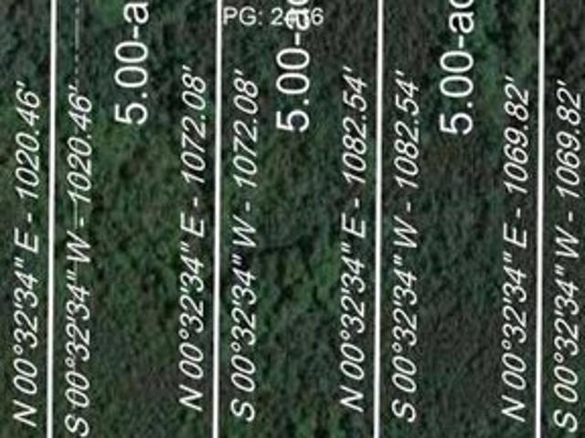 County 49 Rd Lot 7000, Hamilton, AL 35570