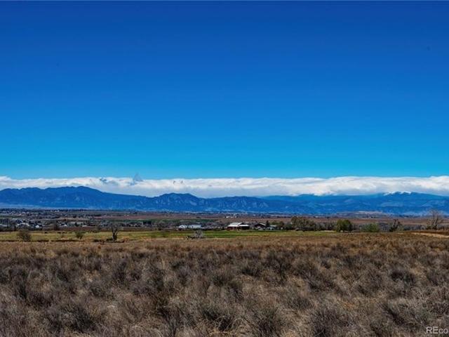 County 4 Rd Lot A, Brighton, CO 80603