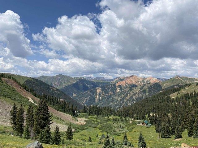 County 51 Rd # 51A, Silverton, CO 81433