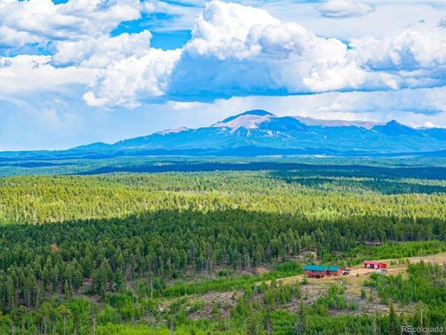 County 51 Rd Lot 4, Florissant, CO 80816