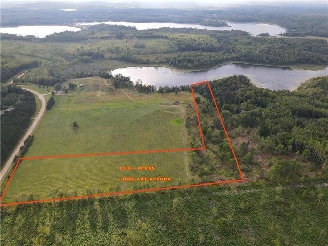 County 51 Tbd Rd Lot D, Bovey, MN 55709