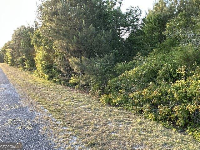 County 520 Rd Lot 8, Centre, AL 35960