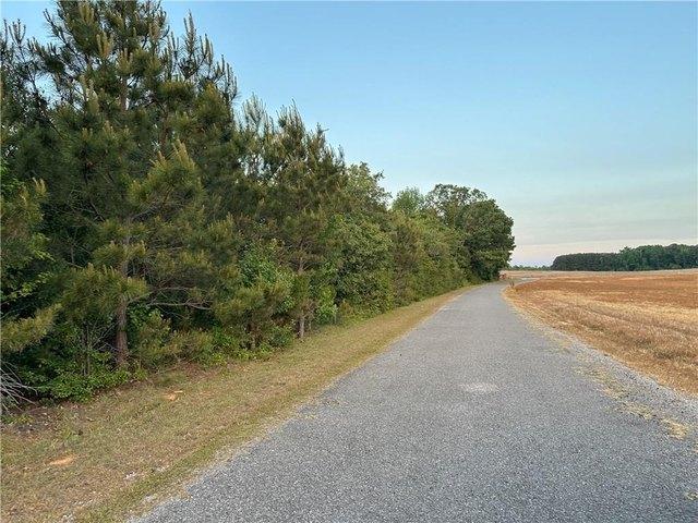 County 520 Rd Lot 8, Centre, AL 35960