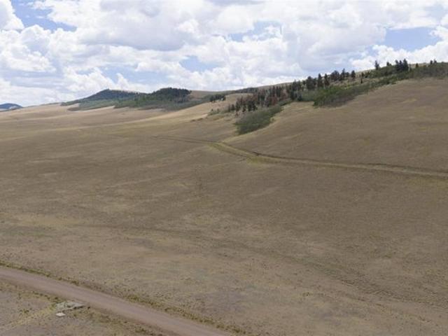 County 53 Rd Lot 3912, Hartsel, CO 80449