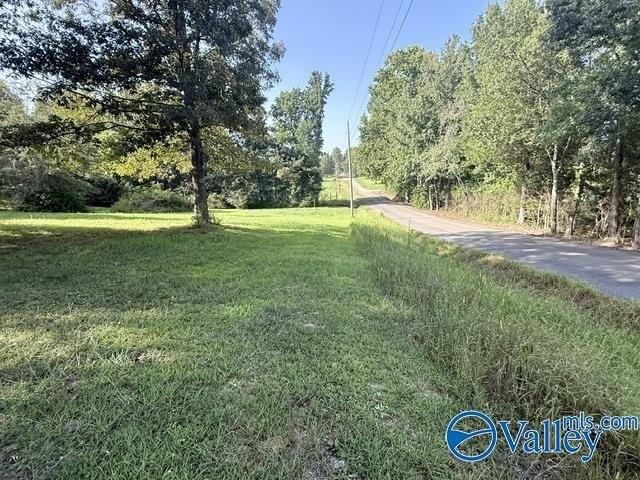 County 547 Rd Lot 1, Rogersville, AL 35652