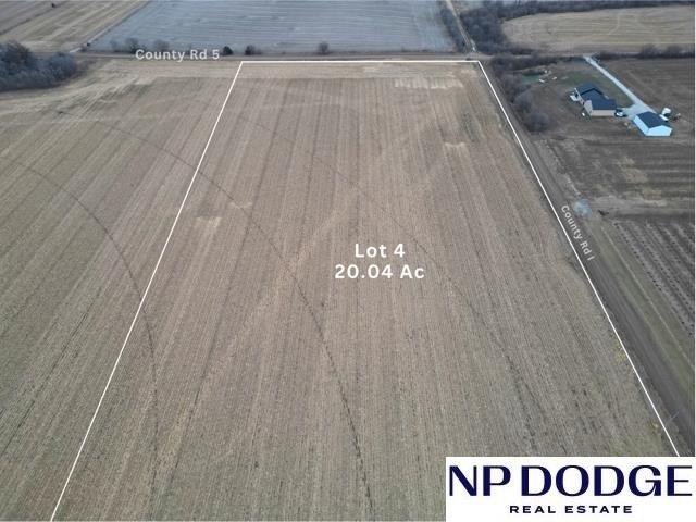 County 5 Rd Lot 4, Yutan, NE 68073