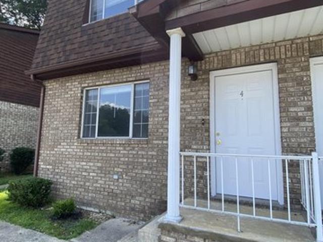 County 60/82 Rd Unit 4, Pea Ridge, WV 25705