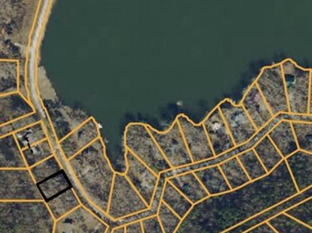 County 633 Rd Lot 45, Booneville, MS 38829