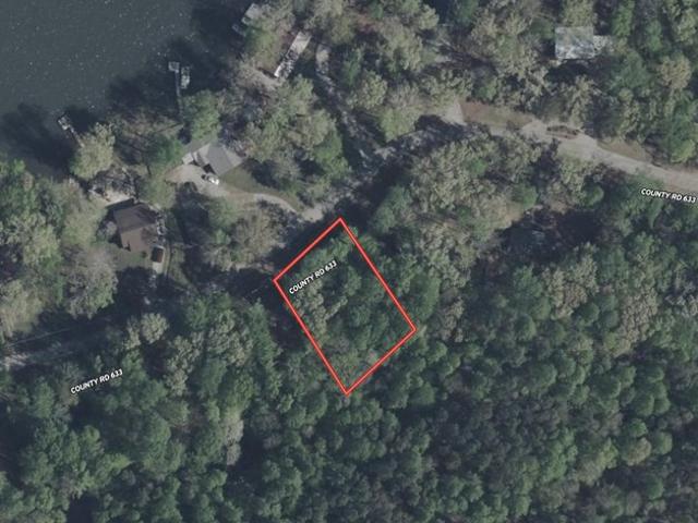 County 633 Rd Lot 32, Booneville, MS 38829