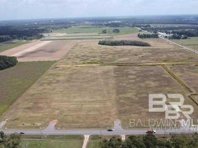 County 65 Rd Lot 4, Foley, AL 36525