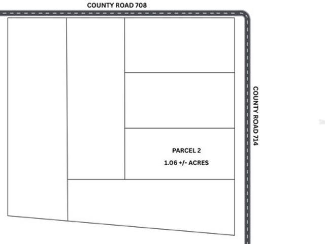 County 714 Rd Parcel 2, Center Hill, FL 33514