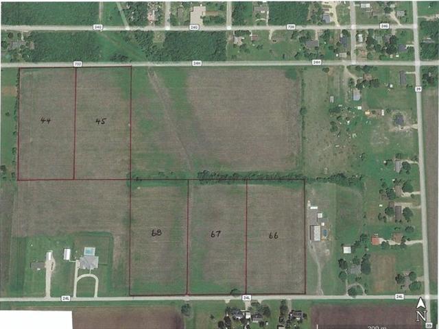 5 Acres County Road 756 Lot 0, Sinton, TX 78387